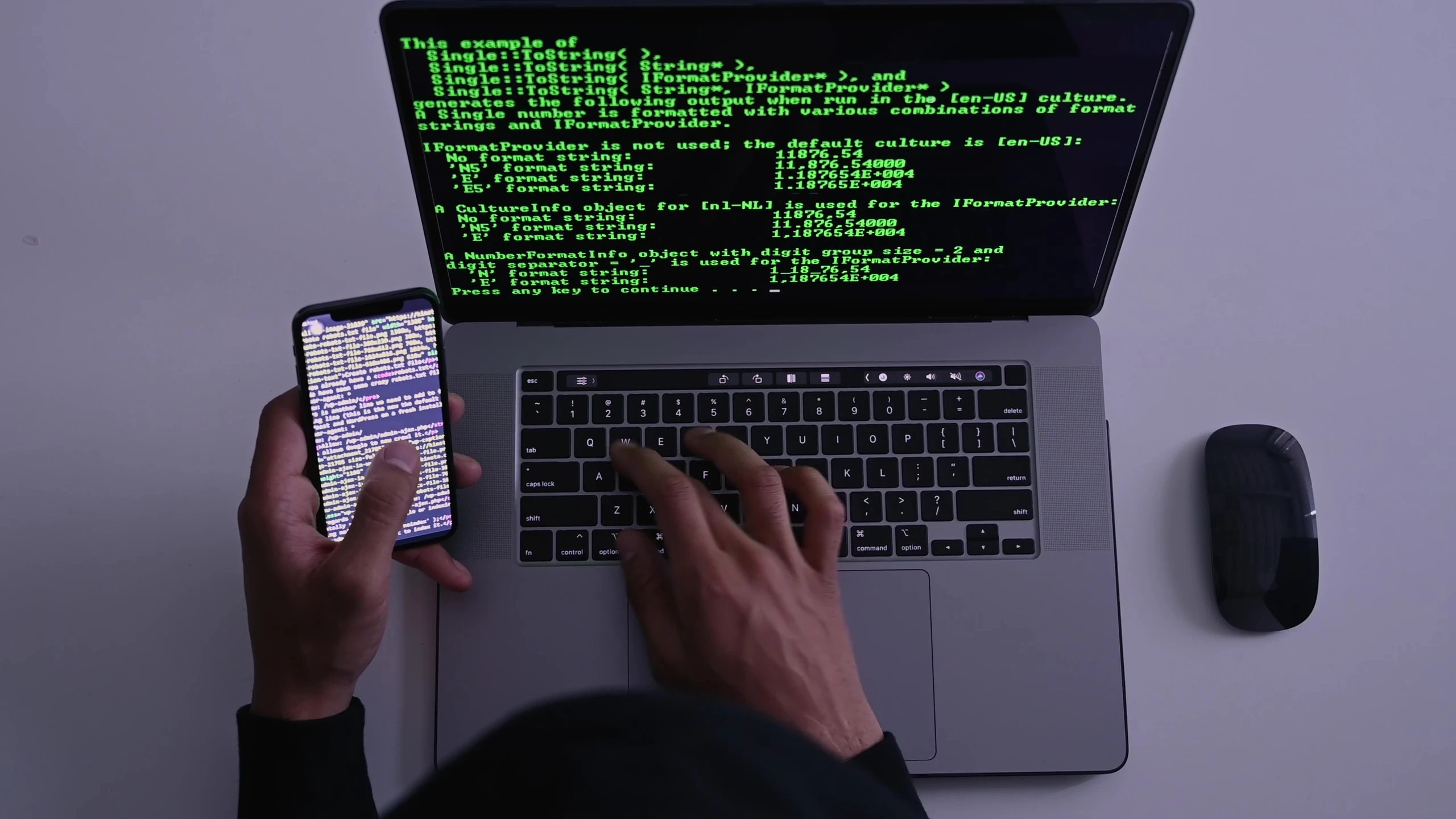 Pisoft Informatics | Software, Development & IT Services