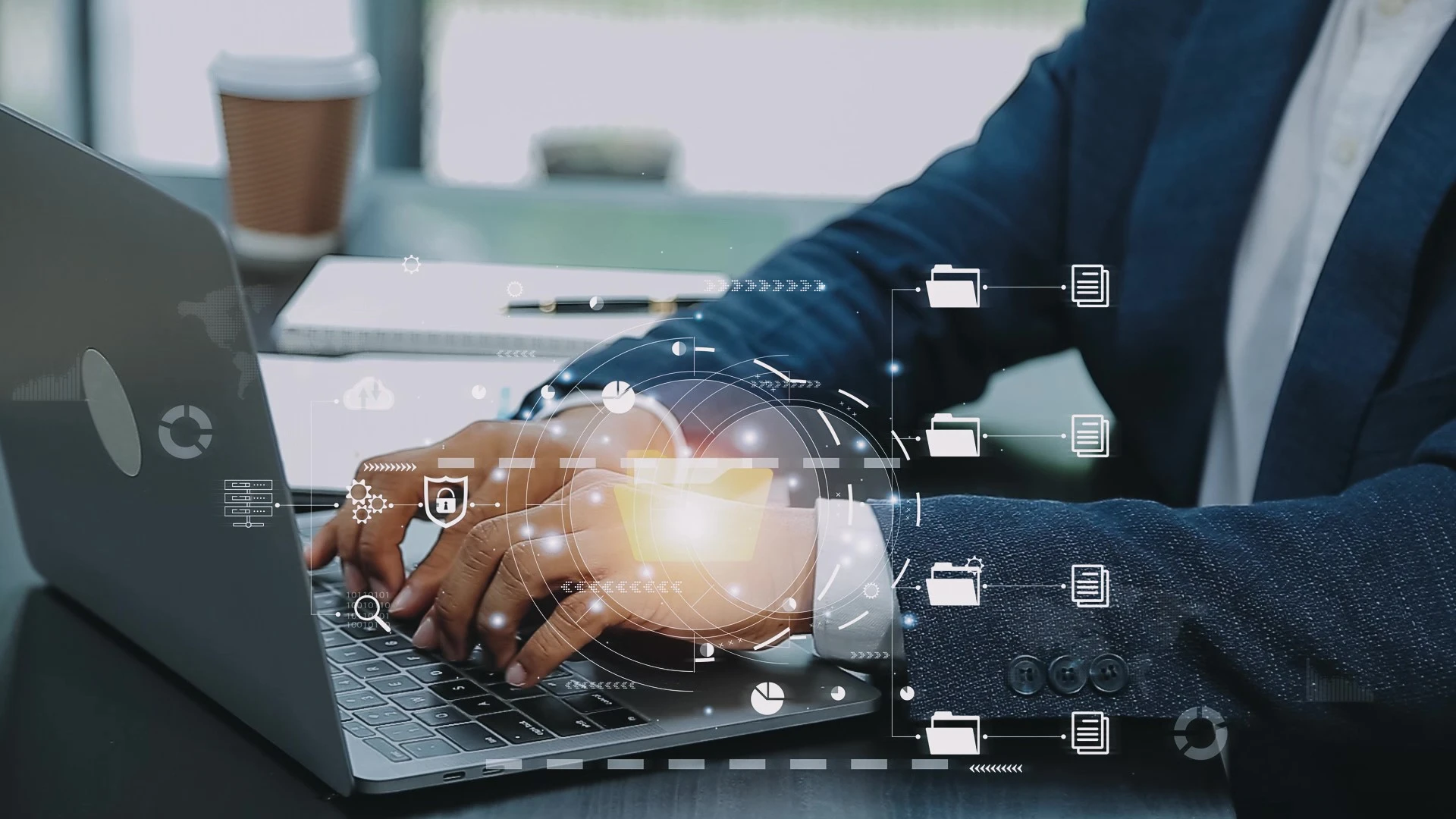 Pisoft Informatics | Software, Development & IT Services