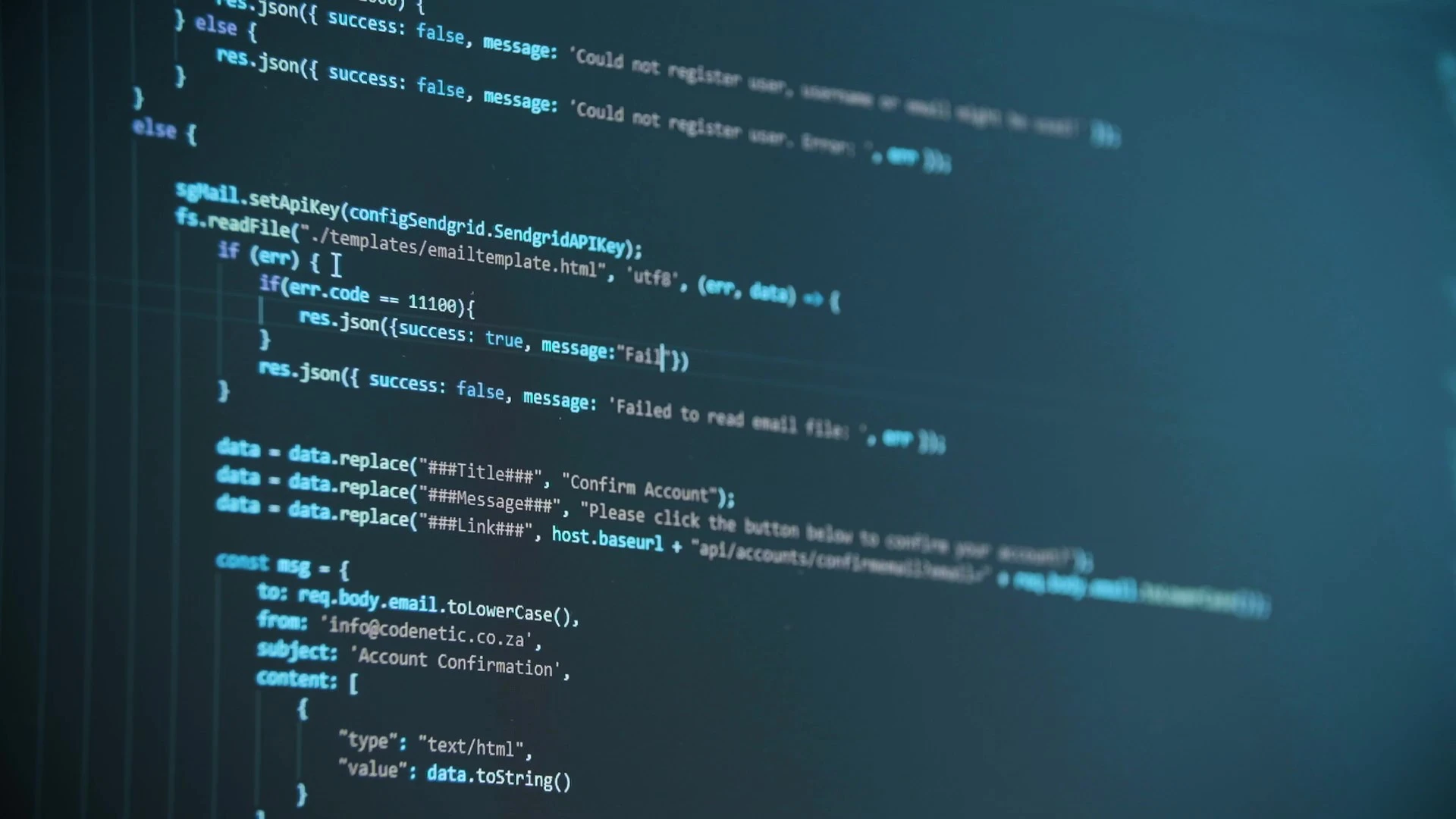 Pisoft Informatics | Software, Development & IT Services